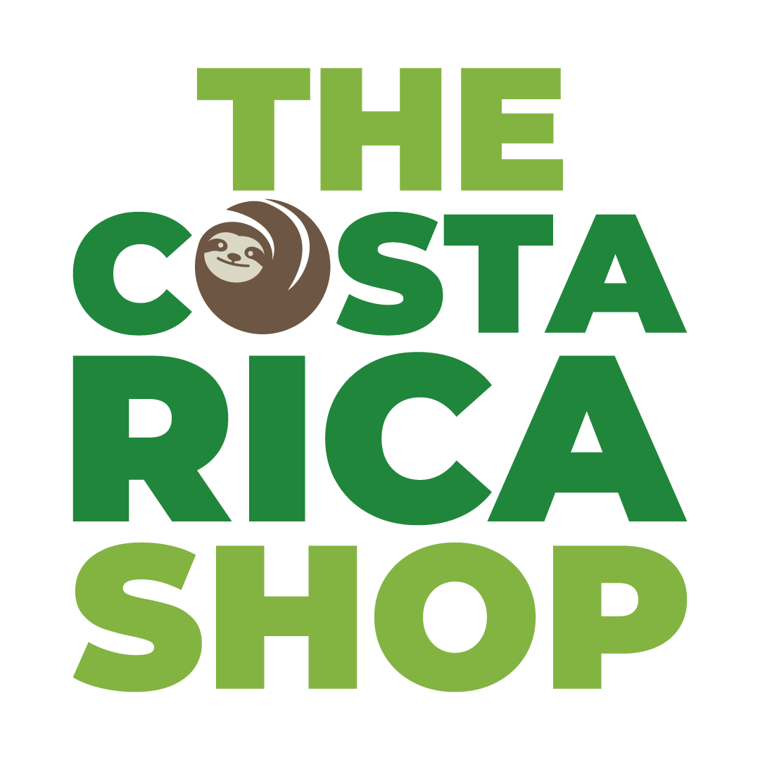 The Costa Rica Shop | T-Shirts & Souvenirs