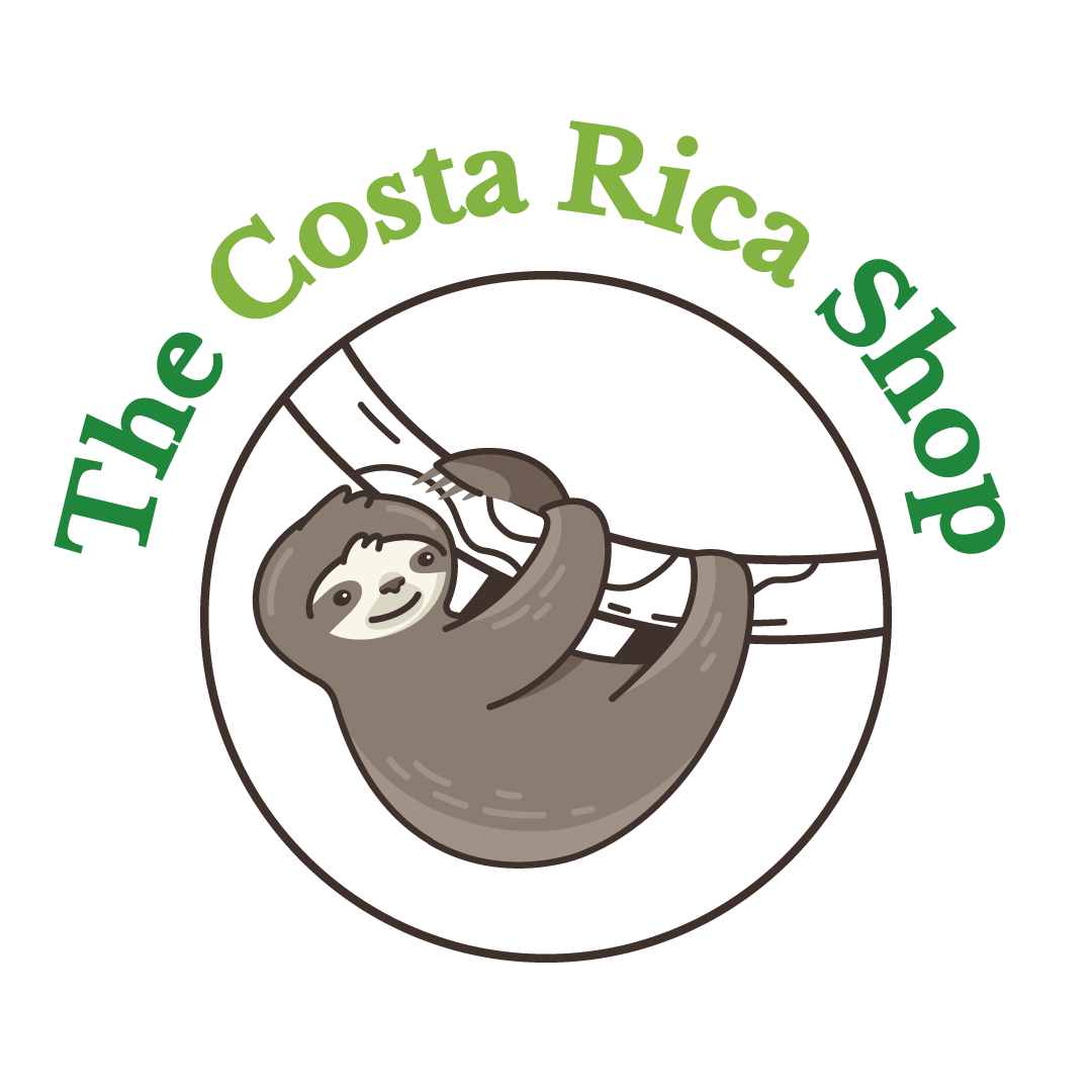 The Costa Rica Shop | T-Shirts & Souvenirs