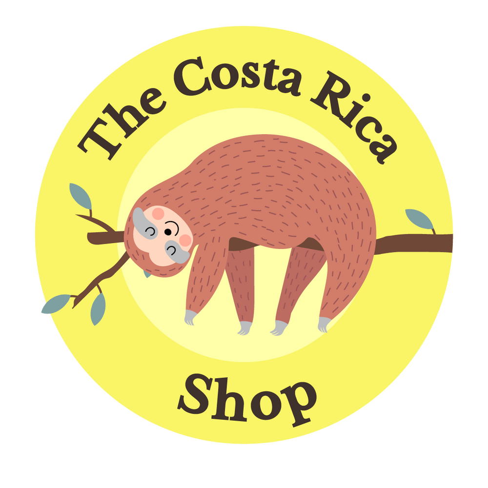 The Costa Rica Shop | T-Shirts & Souvenirs