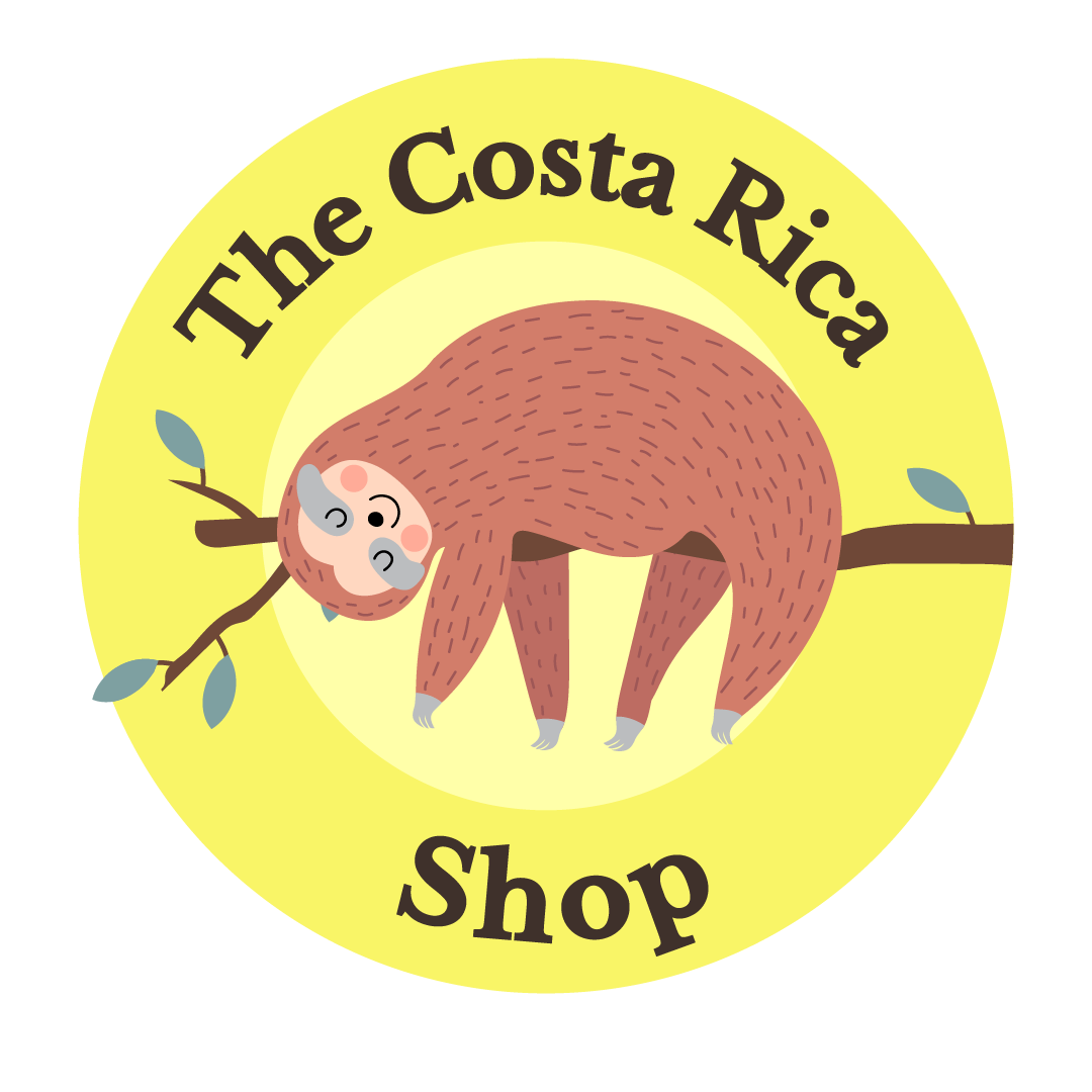 The Costa Rica Shop | T-Shirts & Souvenirs