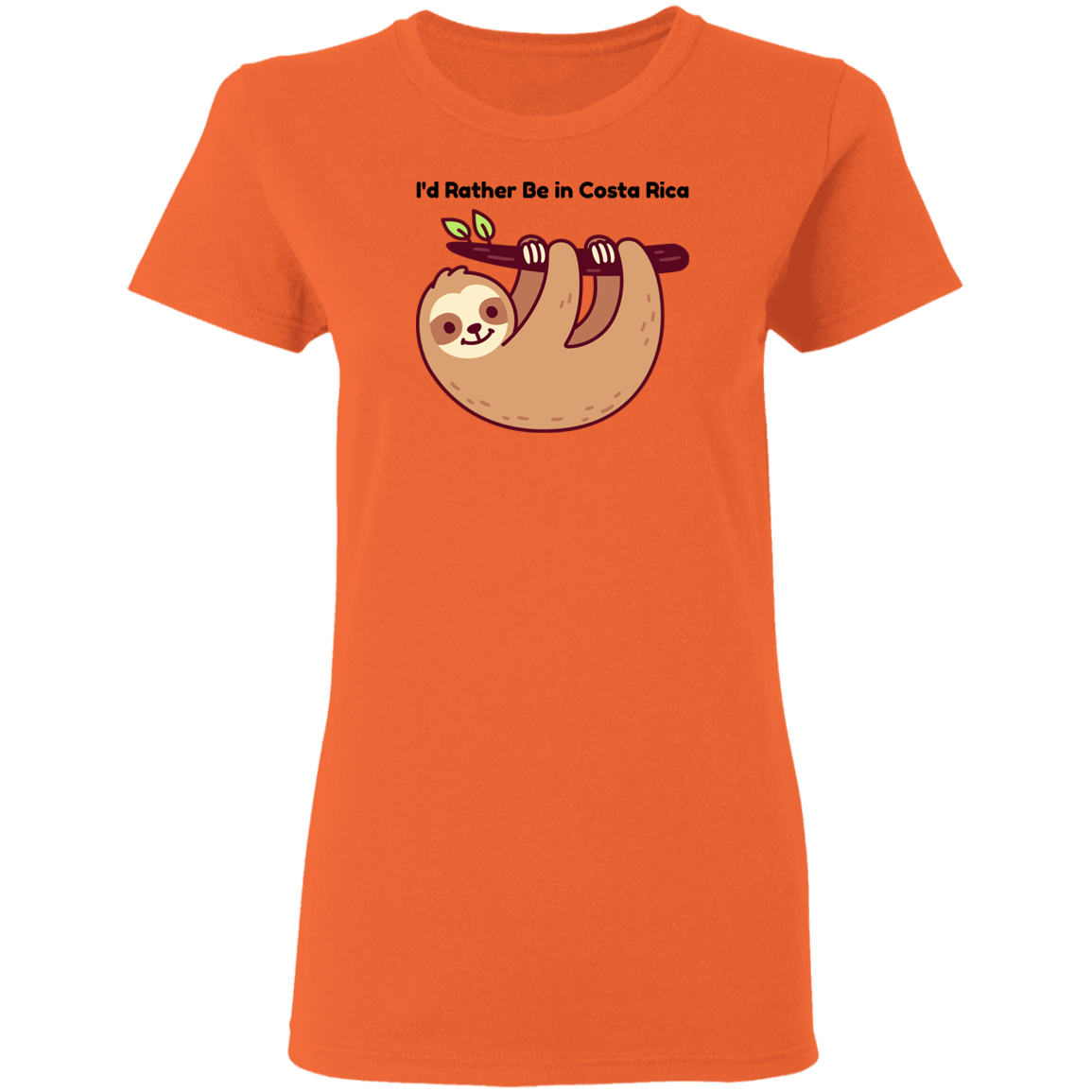 The Costa Rica Shop | T-Shirts & Souvenirs