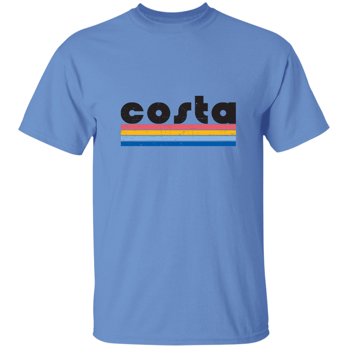 The Costa Rica Shop | T-Shirts & Souvenirs